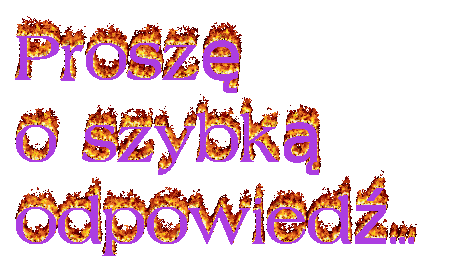 Gify Proszę - Gify i obrazki na GifyAgusi.pl