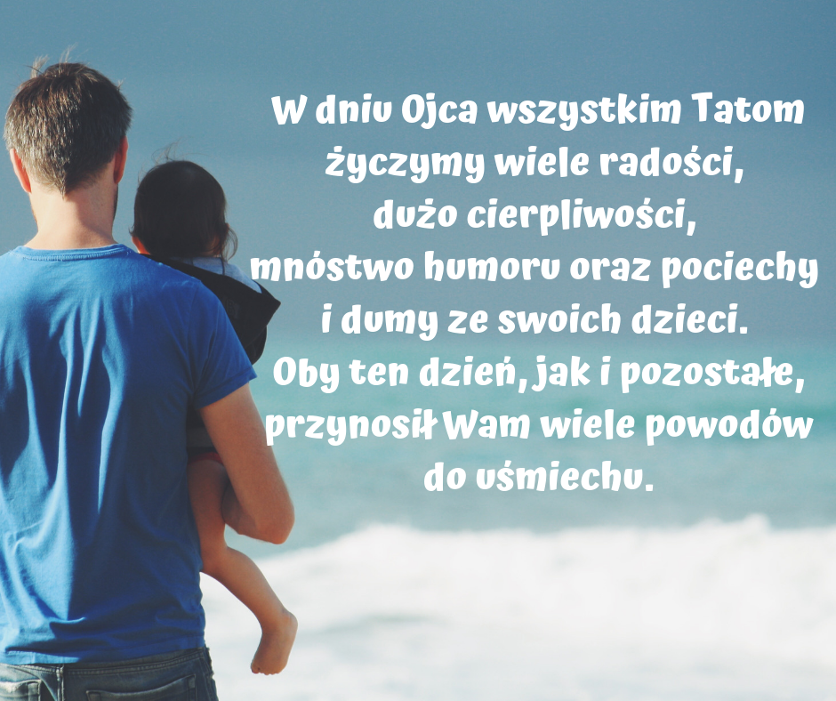 Życzenia na Dzień Ojca 3 - Życzenia na GifyAgusi.pl